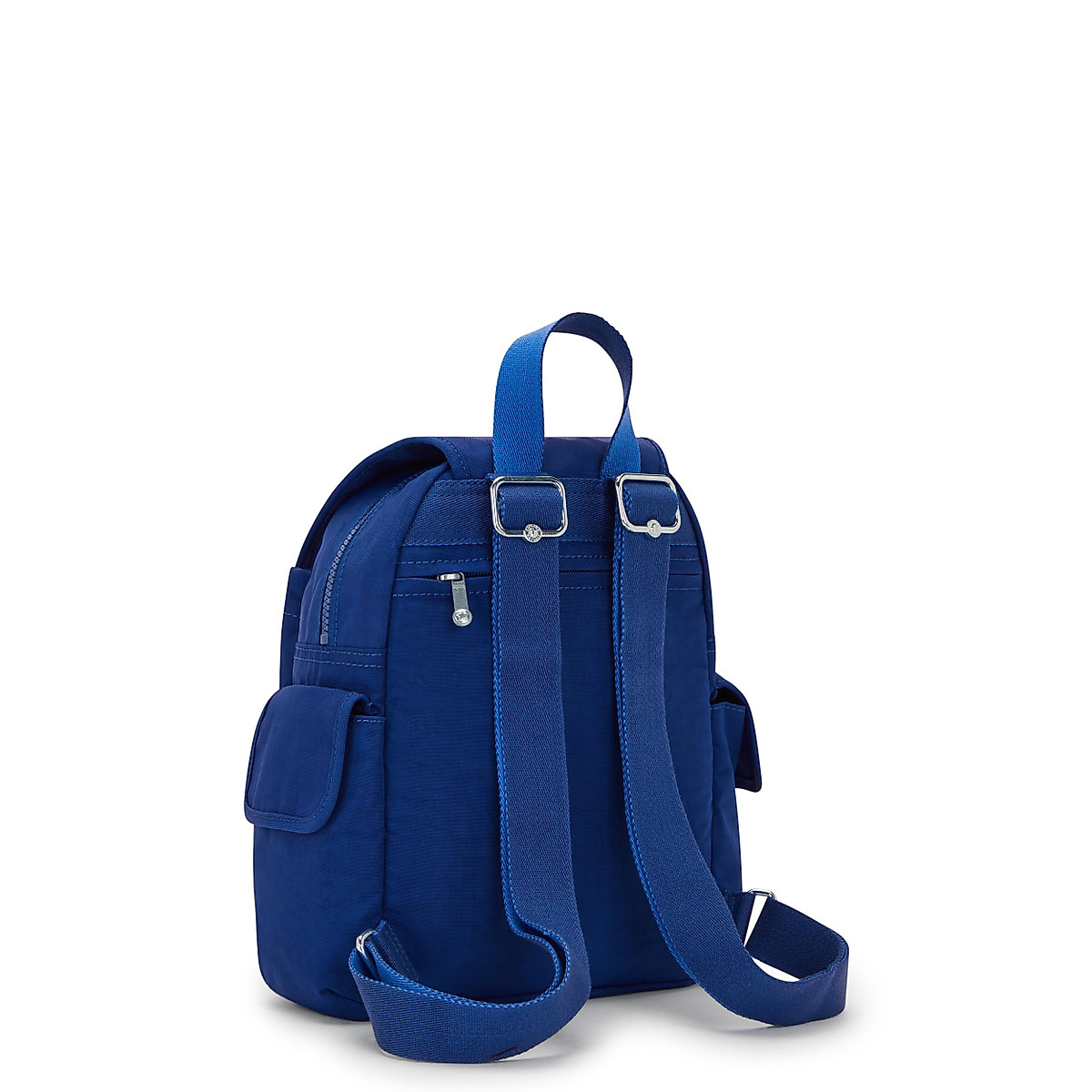 Kipling City Pack Mini, Blue, One Size