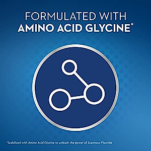 Crest Pro-Health Whitening Gel Toothpaste (4.3oz)