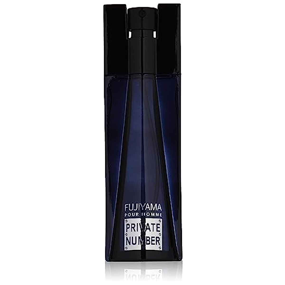 Succes De Paris Fujiyama Private Number for Men 3.3 oz Eau de Toilette Spray