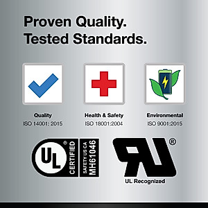 ExpertPower ETX14-BS 12v14Ah YTX14-BS replacement (12V 14Ah Sealed) Maintenance Free Battery