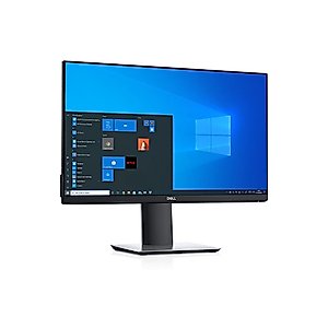 Dell S2319H S Series Monitor 23" Black