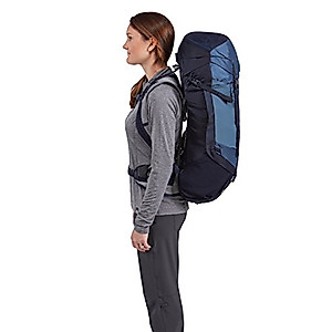 Thule Women's Capstone Hiking Backpack, Atlantic, 50 Large