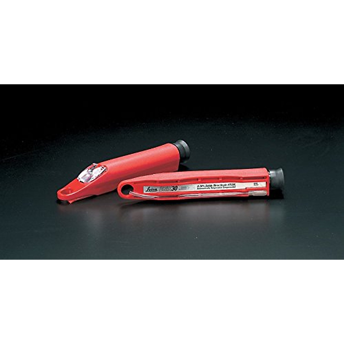 Reichert - 8100000 137584L0 Coolant/Battery Acid Refractometer, -60 to 32F, 1.10 to 1.40 SG