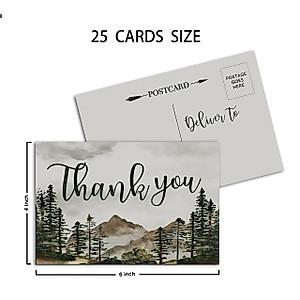 Baby Shower Invitation Set, Books For Baby, Thank You, Diaper Raffle, Fill In Invites Cards, Each Design 25 Cards & Envelopes (Total 100 Cards) – (bb012-taozhuang)