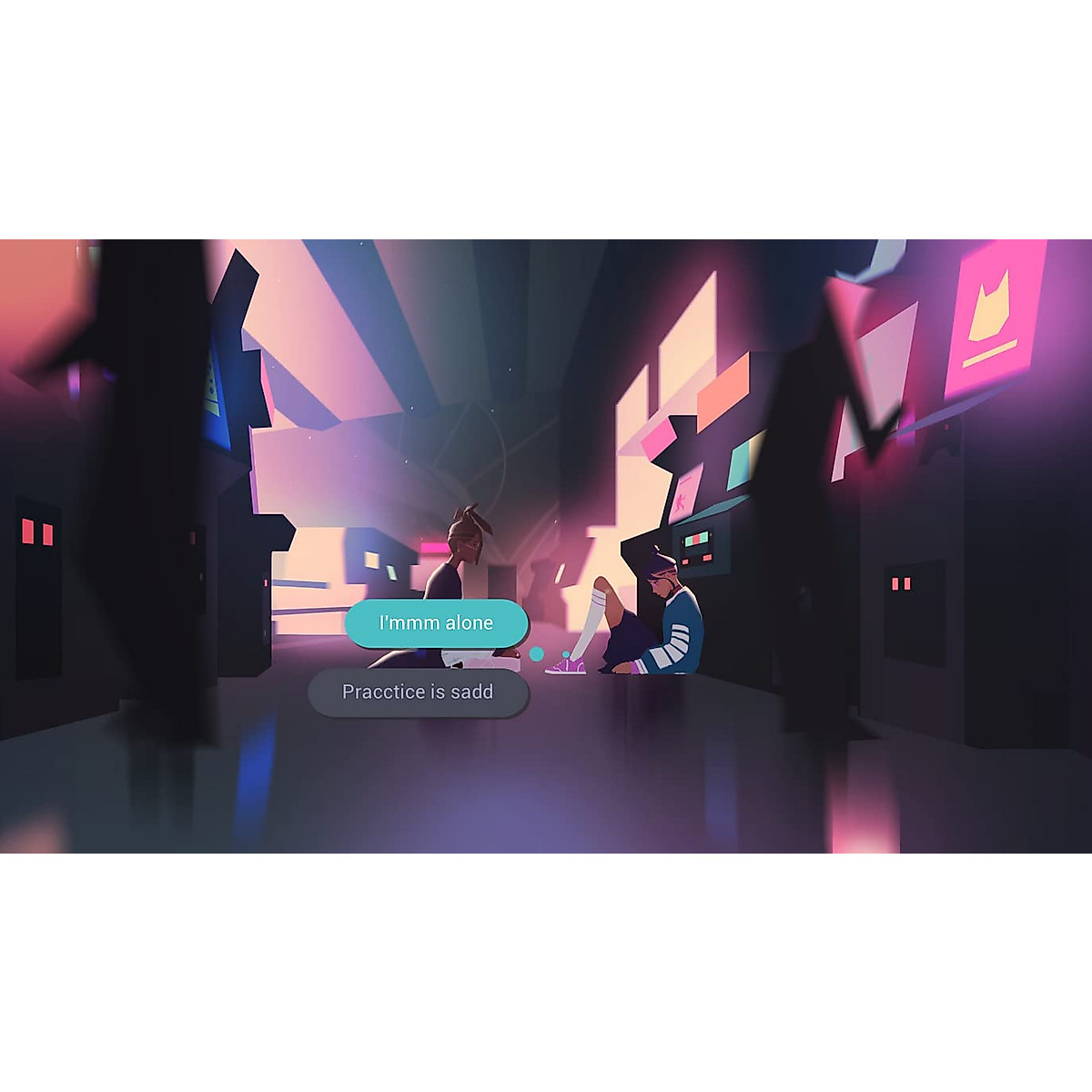 We Are OFK - For PlayStation 5