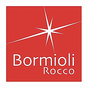 Bormioli Rocco Misura PZ Wine Carafe – Wide Mouth Clear Glass Carafe Pitcher For Water, Juice, Milk, Coffee, Iced Tea – Elegant Bistro Style Carafe Decanter With Authenticity Stamp – Made In Italy