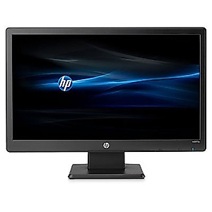 HP W2072a - LED-Monitor - 50.8cm/20"