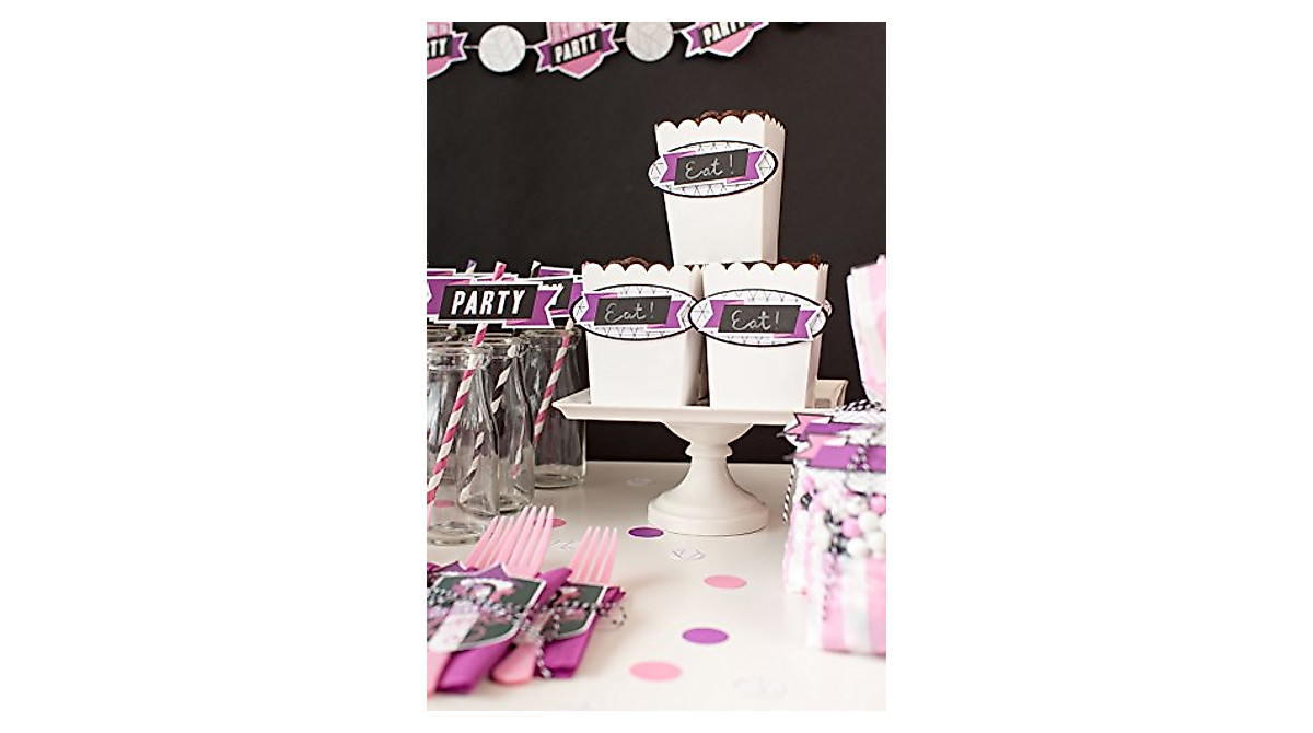 Cricut Printable Sticker Paper for Scrapbooking & DIY Crafts