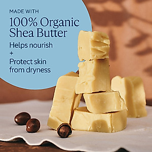 L’OCCITANE Ultra Rich Body Cream Refill: 25% Shea Butter, Reduce Waste, Moisturize, Nourish, With Organic Shea Butter, Sensitive-Skin, Vegan, Jasmine Scent