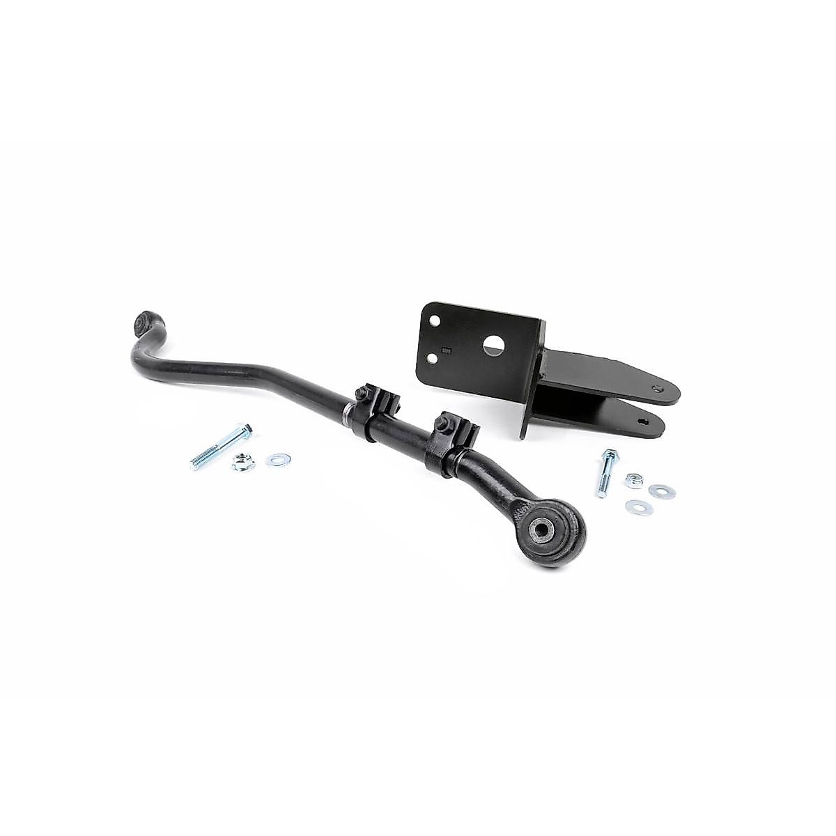 Rough Country Front Forged Adjustable Track Bar for 1984-2001 XJ/ZJ/MJ - 1181