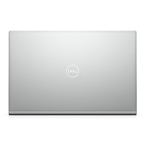 Dell Inspiron 15 5000 15.6” FHD Laptop, AMD Ryzen 5 4500U, Wi-Fi 6, Fingerprint Reader, Backlit Keyboard, HDMI, USB-C, AMD Radeon Graphics, Windows 10 Home, 8GB Memory, 256GB PCIe SSD