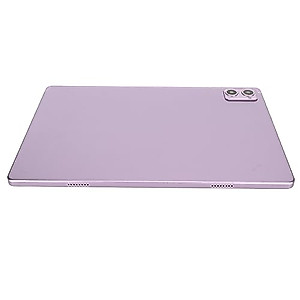 Tablet for Android 12, 12GB RAM 256GB ROM 100 to 240V Tablet 10.1in Screen for Home for School (#2)