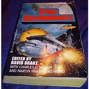 Space Dreadnoughts