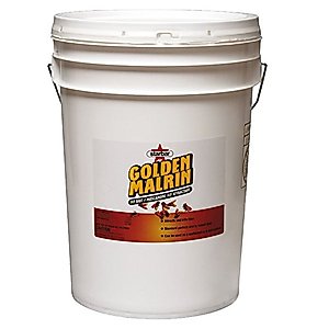 Starbar Golden Malrin Fly Bait 40 Lbs