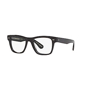 Oliver Peoples Authentic 0OV 5393 U Oliver 1492 BLACK Eyeglasses