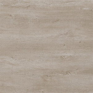 Bush Furniture Key West Small Storage Cabinet with Doors and Shelves in Washed Gray, 2 Door Accent Chest for Home Office, Living Room, Entryway