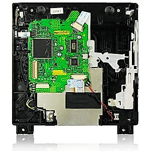 abcGoodefg Original DVD Drive Replacement Repair Part Compatible with Opening Tool for Nintendo Wii