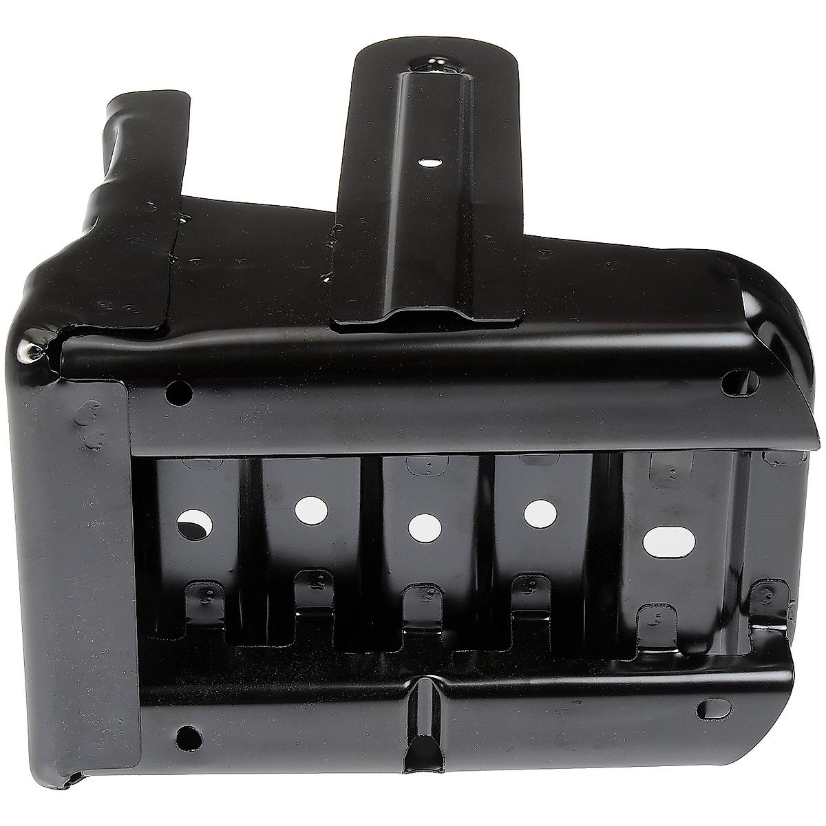 Dorman 00076 Battery Tray Replacement Compatible with Select Dodge Models