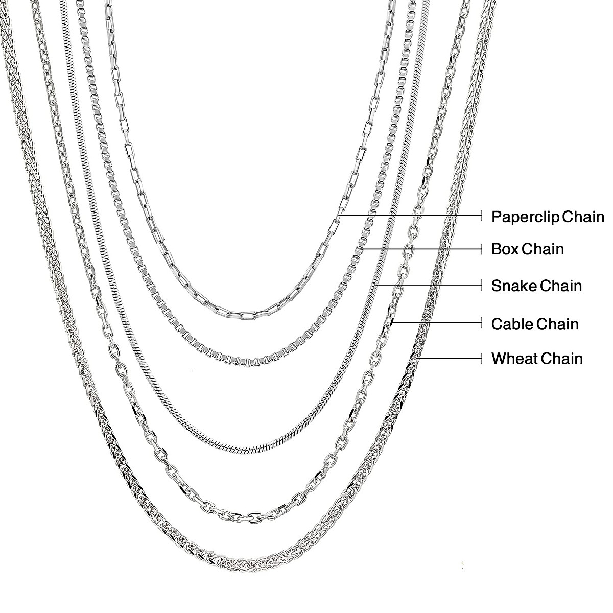 Gem Stone King 925 Sterling Silver Customized and Personalized 3 Round Gemstone Birthstone Fashion Love Mothers Flower Blossom Pendant Necklace For Women with 18 Inch Chain