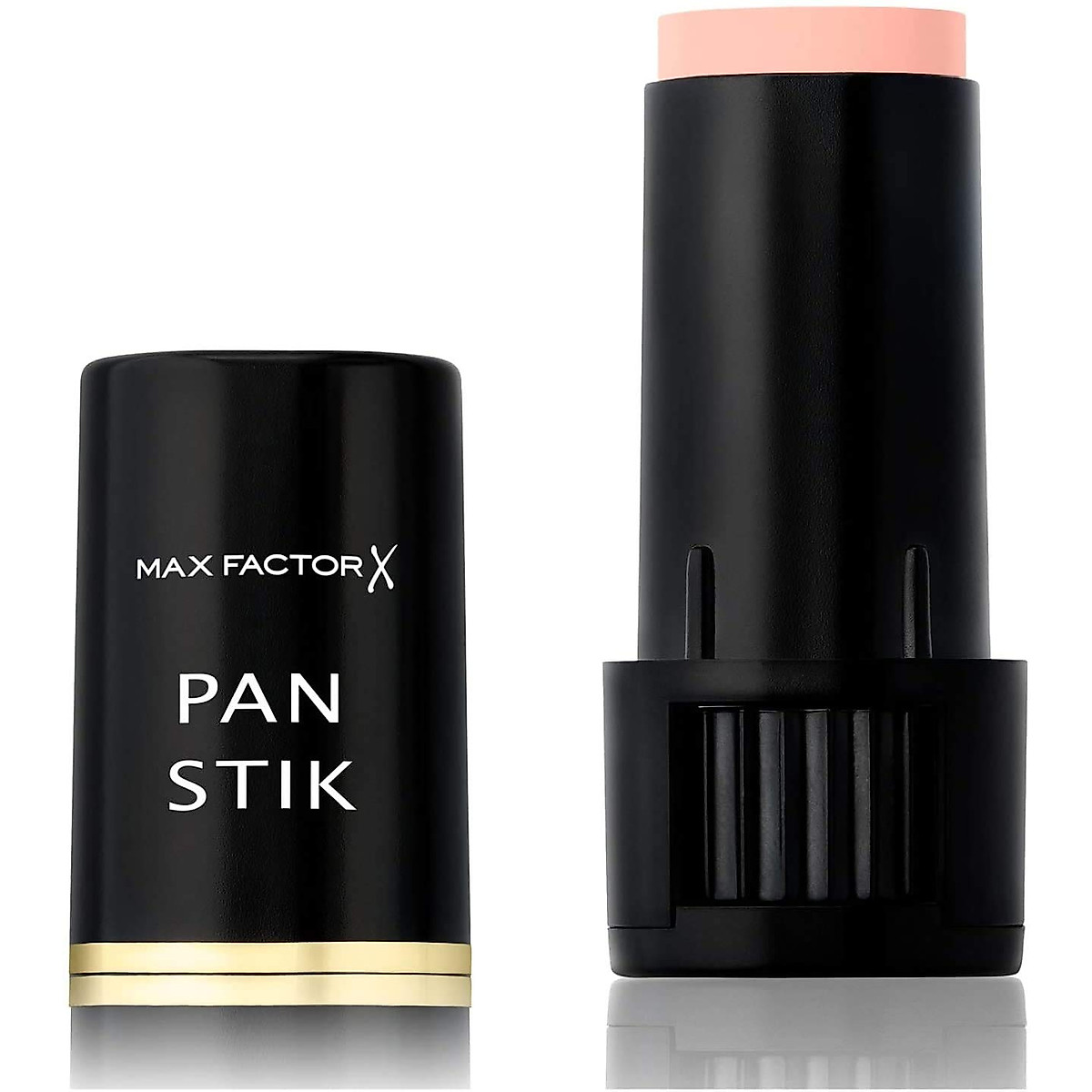Max Factor Pan Stik Foundation, 25 Fair