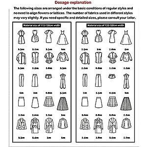 GOONSDS Chinese Brocade Sateen Fabric by The Yard for Upholstery and Home Accents 75CMX50CM,D