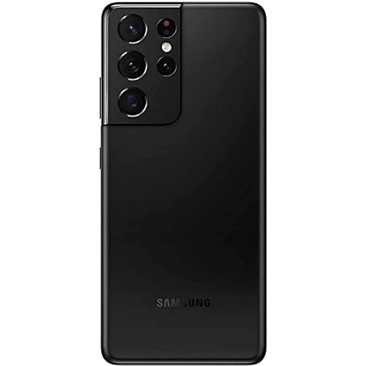 Samsung Galaxy S21 Ultra 5G G9980 256GB 12GB RAM Factory Unlocked International Version - Phantom Black