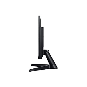 SAMSUNG 22" T350 Series FHD 1080p Computer Monitor, 75Hz, IPS Panel, HDMI, VGA (D-Sub), 3-Sided Border-Less, FreeSync, LF22T350FHNXZA