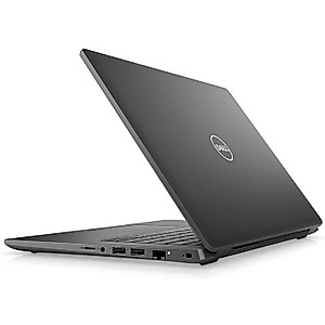 Dell Latitude 3410 Business Laptop, Intel Celeron 5205, 8GB RAM, 256GB SSD, 14" HD, Fingerprint, Backlit Keyboard, Windows10 Pro (Renewed)