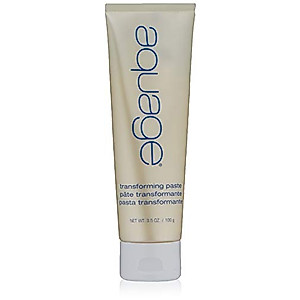 AQUAGE Transforming Paste, 3.5 Oz, Ultra-Firm Hold Texturizer, Non-Greasy, Combines the Flexibility of a Wax with the Hold of Hairspray, Professional Styling Hold