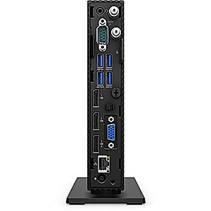 Dell Wyse 5070 Desktop (2018) | Core Celeron - 32GB SSD - 4GB RAM | 4 Cores