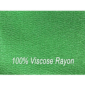 Genuine Korean Exfoliating Bath Washcloths Scrub Glove for Body / Premium Rayon Korean Skin Italy Towels Mitt (4pcs - Green)