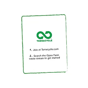 Open Farm Ancient Grains Dry Dog Food, Humanely Raised Meat Recipe with Wholesome Grains and No Artificial Flavors or Preservatives (Harvest Chicken Ancient Grain, 4 Pound (Pack of 1))