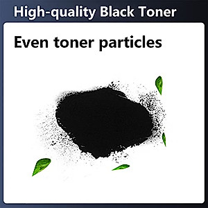 651A CE340A CE341A CE342A CE343A Toner Cartridge for HP, Compatible Laserjet Enterprise 700 Color M775dn M775f M775z M775z+ Printer Black*2