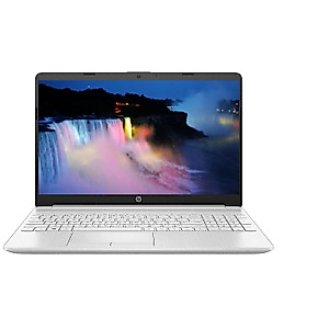 HP Newest Premium Laptop: 15.6" HD MicroEdge Touchscreen, 11th Gen Intel 4-Core i5-1135G7(Turbo Upto 4.2GHz), 12GB RAM, 1TB SSD, Iris Xe Graphics, WiFi, HDMI, Webcam, USB-C, Backlit-KYB, Win10H, TF