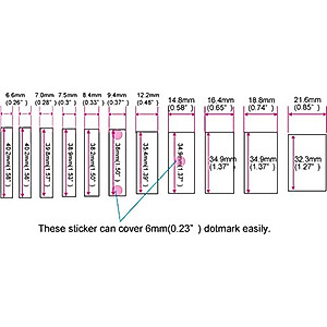Inlaystickers Sticker/Decal (FB-101J-AW)