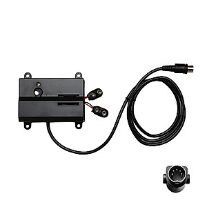 Uetmulik Adjustable Bed Base Power Down Box 1MFP 74389 Replacemnet
