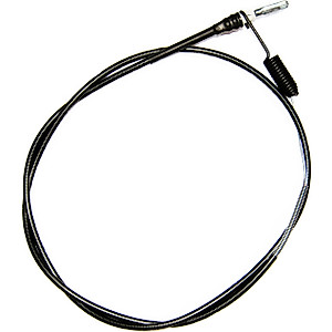 Genuine OEM Honda (HRR2162SDA) (HRR2162TDA) (HRR2162TKA) (HRR2163TDA) (HRR2164TDA) Walk-Behind Lawn Mower Engines Drive Clutch Cable