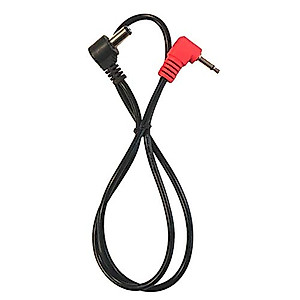 (6) Pack Effects Pedal Power Cables for SKB PS-6 PS-15 Stomp 6 PS-25 Pedalboards