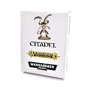 Citadel Finecast Resin: TYRANID LICTOR