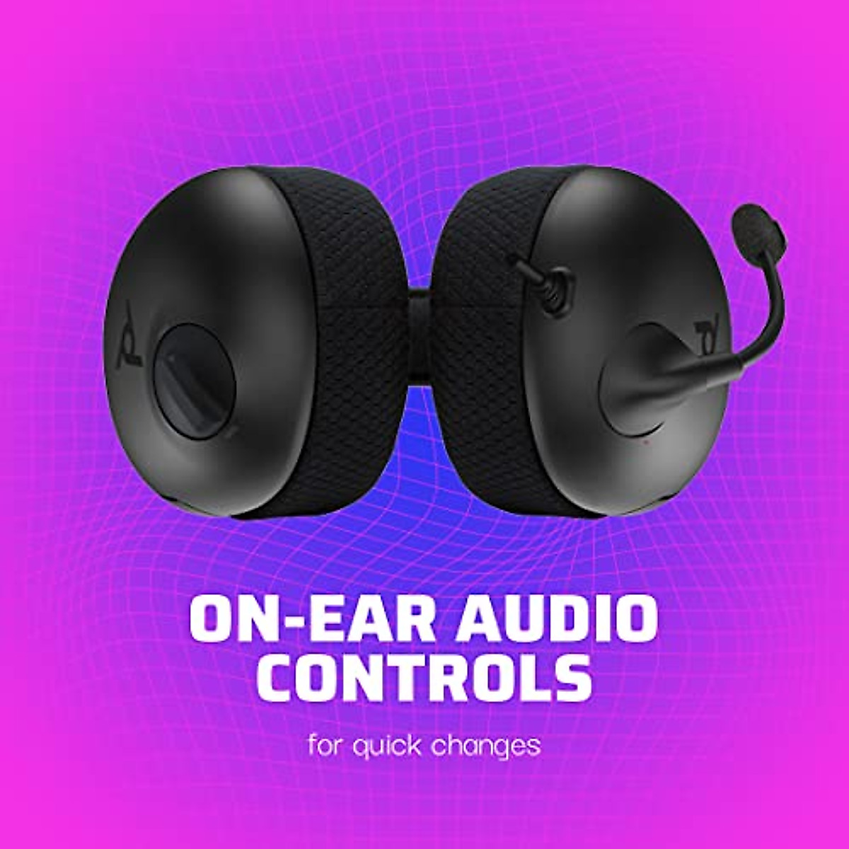 PDP Gaming LVL50 Wired Stereo Gaming Headset - Xbox Series X|S, Xbox One, Xbox