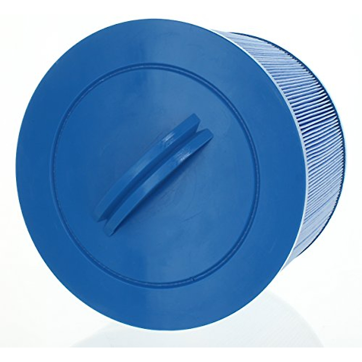 Guardian Filtration Products 2-Pack Pool Spa Filters Replaces Unicel 8CH-950 8H5-200MB Pleatco PBF50-F2S PBF35-M Filbur FC-0536 Bull Frog