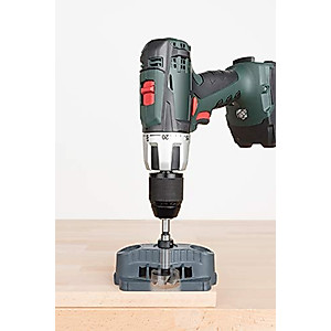 Wolfcraft 4686000 Mobile Drill Aid