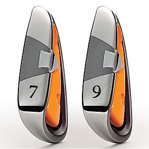 EPEC Upgradeable Junior Golf Club Set, 5 PC, 51"