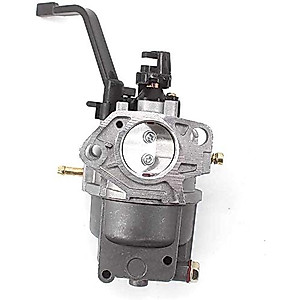 Shnile Carburetor Compatible with Generac XT8000E 6433-0 6434-0 420CC 8000 10000 Watt Gas Generator Carb