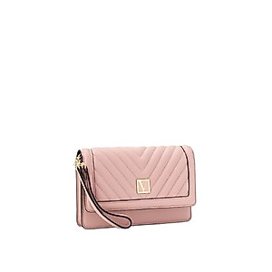 Victoria's Secret The Victoria Tech Wristlet, Orchid Blush