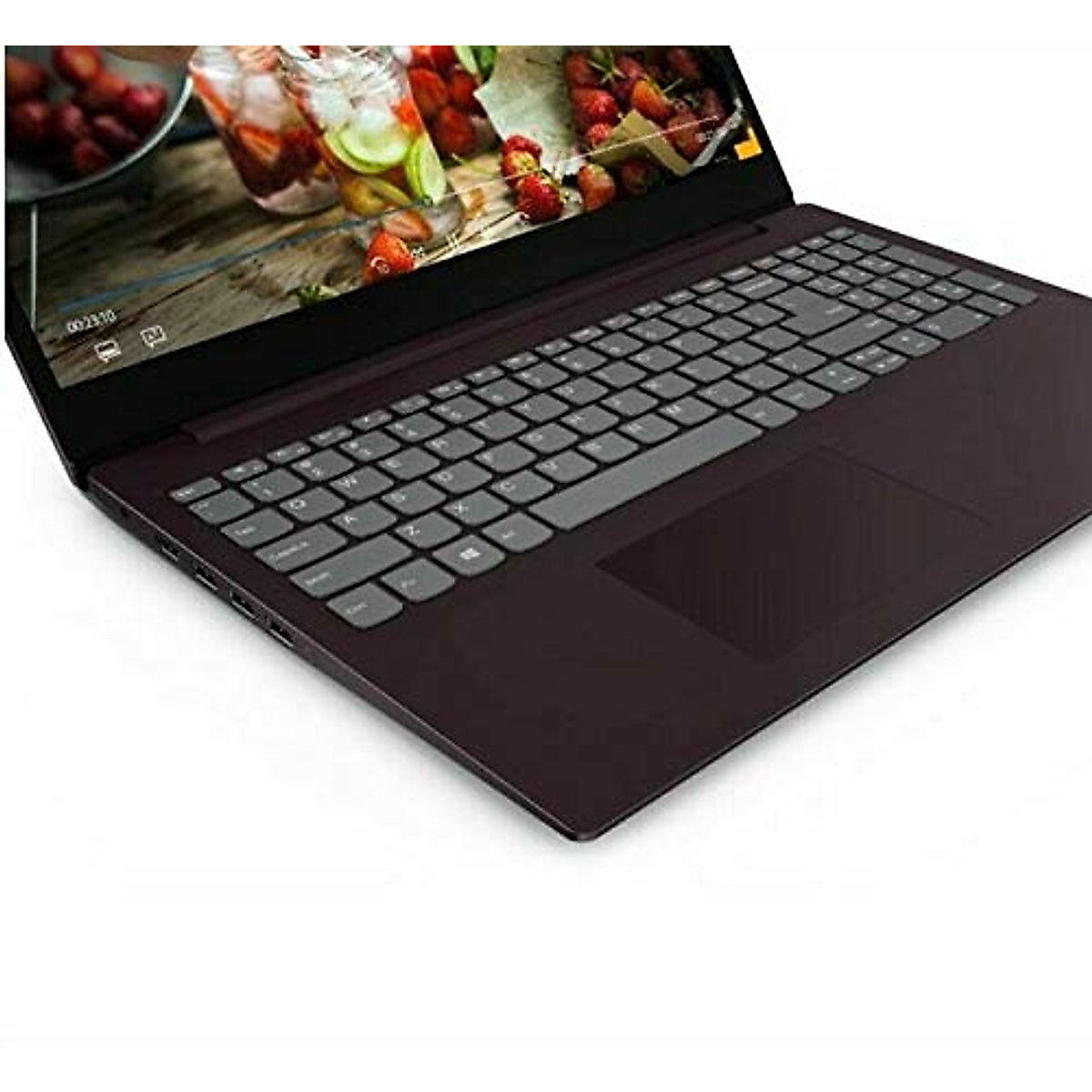 Lenovo Ideapad S145 15.6" HD LED Backlit Anti-Glare, Intel Core i3-1005G1, 8GB DDR4, 512GB NVMe PCIe SSD, 802.11AC, Bluetooth, Webcam, Windows 10 + USB 3.0 Flash Drive (Google Classroom Compatible)