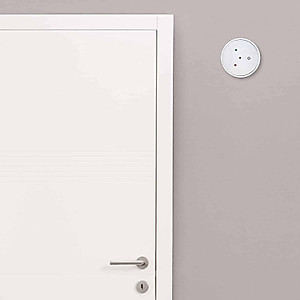 2gig GB1 Glass Break Detector ETL Listed