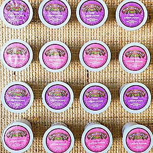 Margaritaville Variety Pack for K Cup Keurig 2.0 Brewers, Margaritaville Coffee Medium Roast Single Serve Coffee Pods, 0.35 Ounce (Pack of 72)