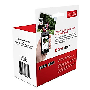 Canon PG-260 / CL-261 Value Pack, Compatible to TR7020, TS6420, and TS5320 Printers, Multi, Once Size