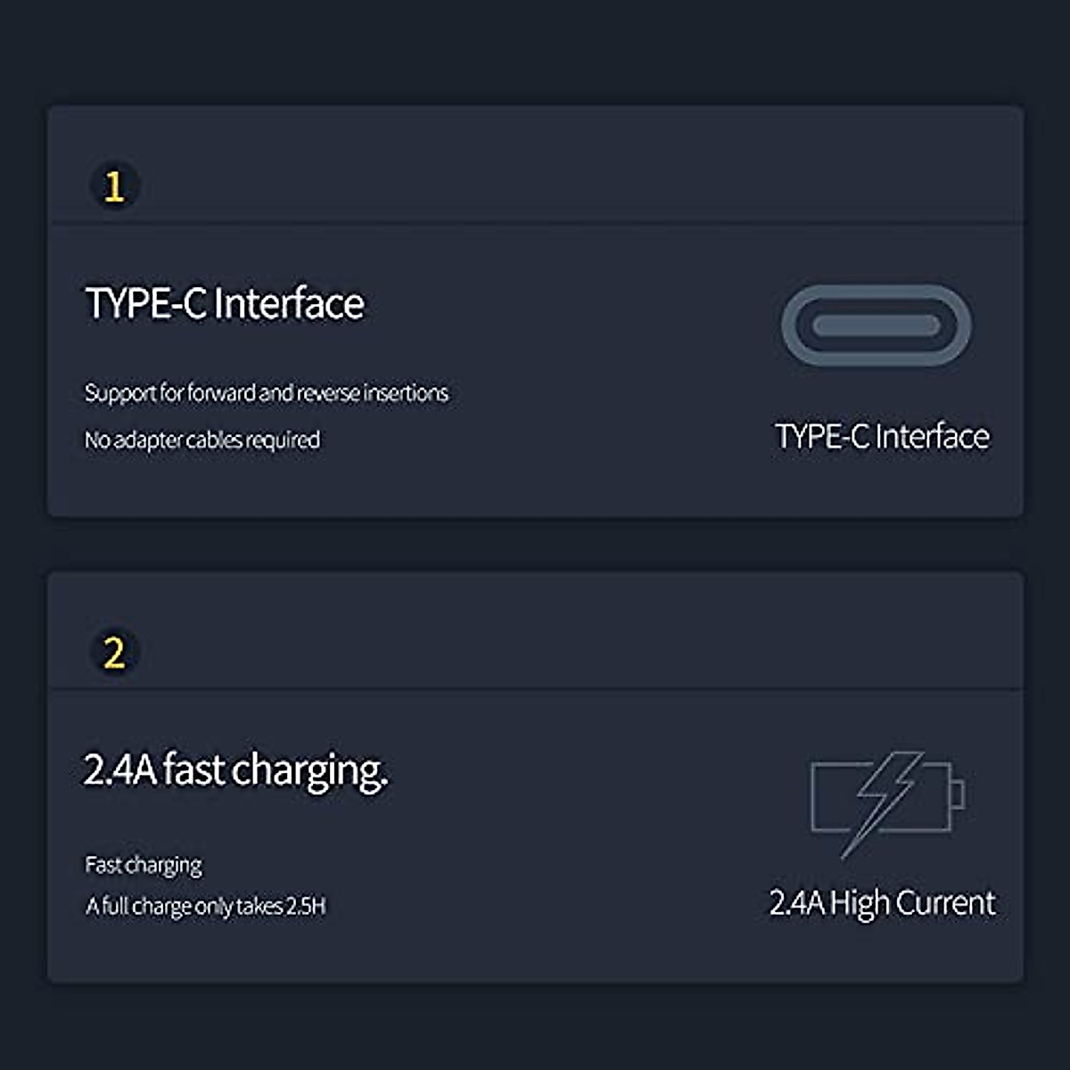 REYGEAK Battery Charger for GoPro Hero 11/10/9 Black, Portable Charger 3-Channel Battery Charging Storage 3 Pack Rechargeable Hero 9/10/11 Batteries (Charger)